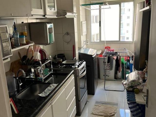 Apartamento, Vila Moreira, São Paulo, SP