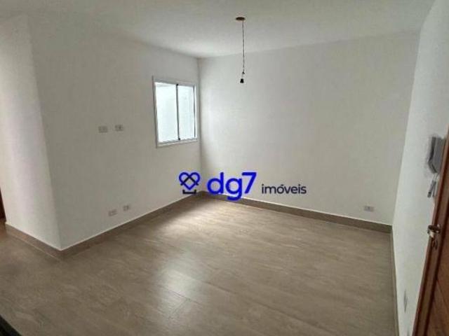 Apartamento Vila Morse 2 dormitórios 45 metros
