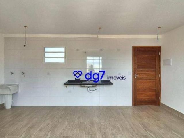 Apartamento Vila Morse 2 dormitórios 52 metros