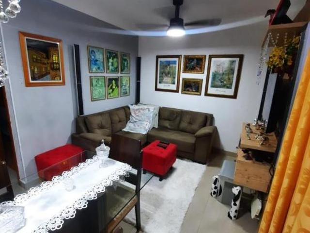 Apartamento, Vila Motta, Catanduva, SP