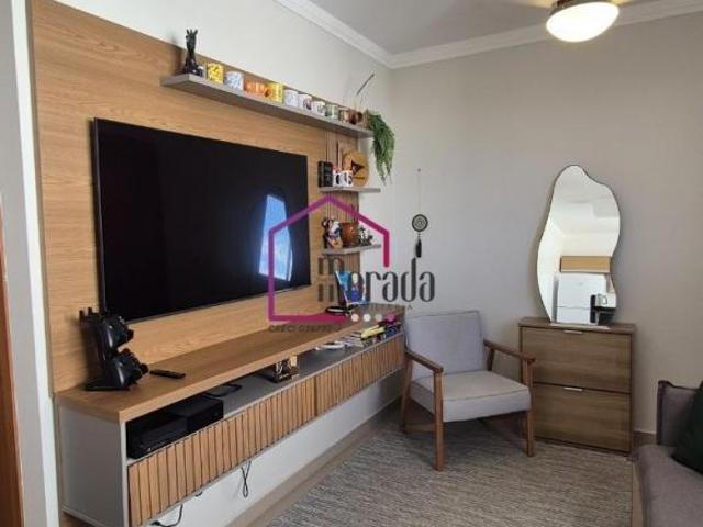 Apartamento, Vila Motta, Catanduva, SP
