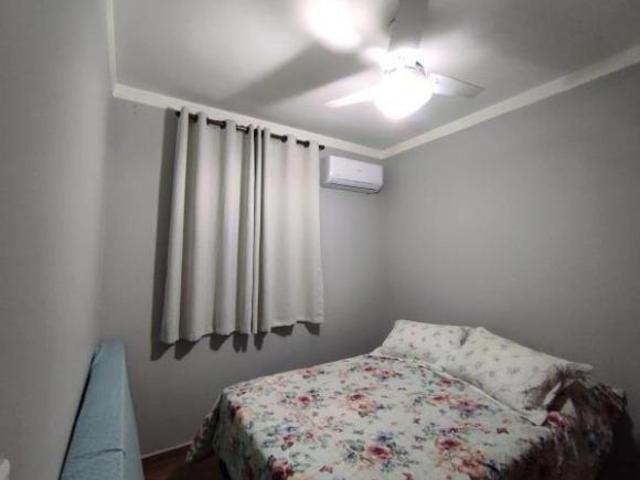 Apartamento, Vila Motta, Catanduva, SP