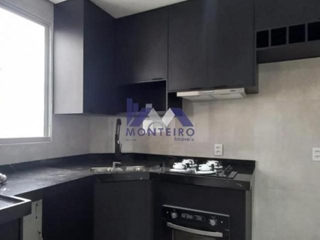 Apartamento, Vila Motta, Catanduva, SP