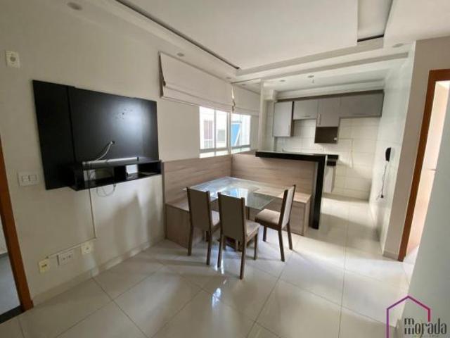 Apartamento, Vila Motta, Catanduva, SP