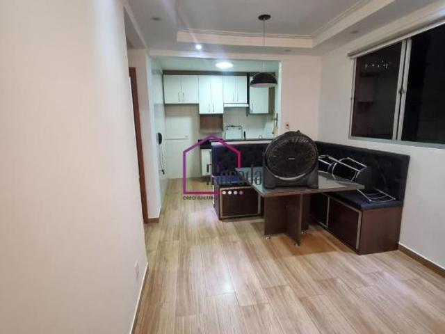 Apartamento, Vila Motta, Catanduva, SP