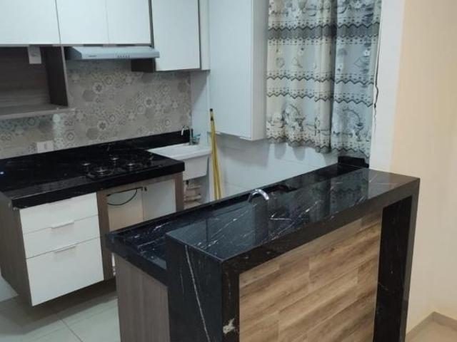 Apartamento, Vila Motta, Catanduva, SP