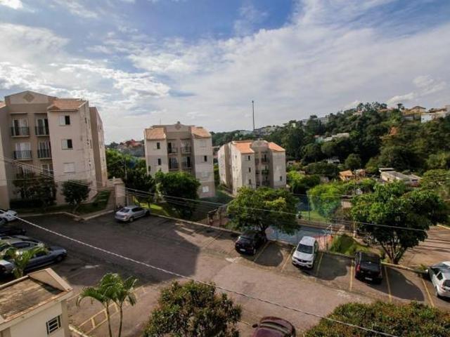 Apartamento Vila Nambi. Otima localização!