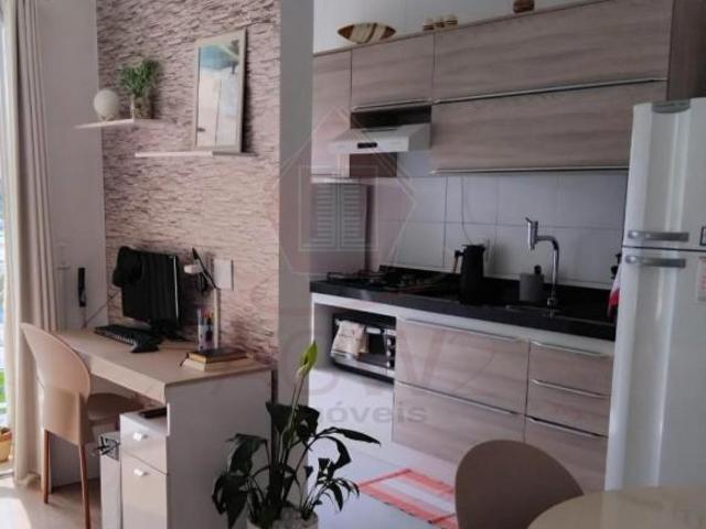 Apartamento, Vila Nambi, Jundiaí, SP
