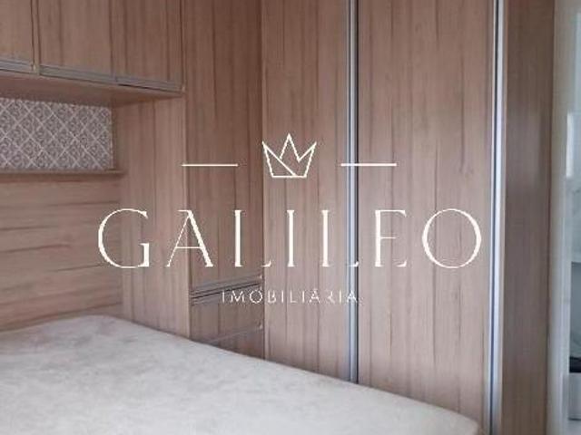 Apartamento, Vila Nambi, Jundiaí, SP