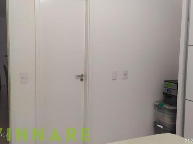 Apartamento, Vila Nambi, Jundiaí, SP