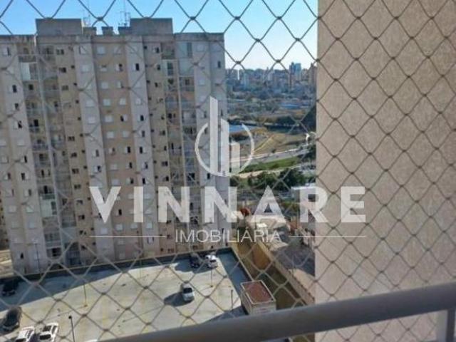 Apartamento, Vila Nambi, Jundiaí, SP