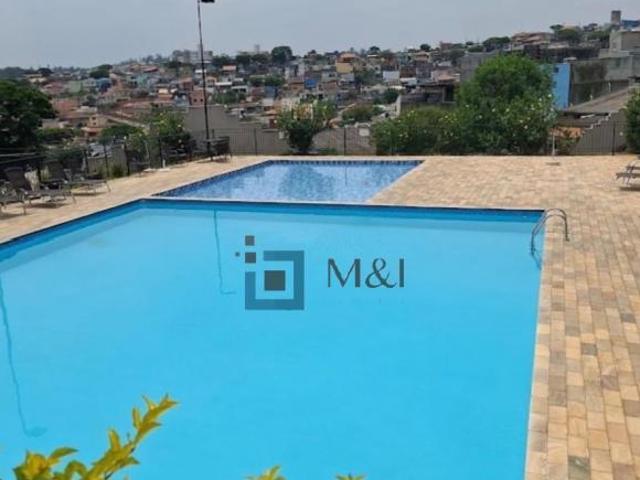 Apartamento, Vila Nambi, Jundiaí, SP