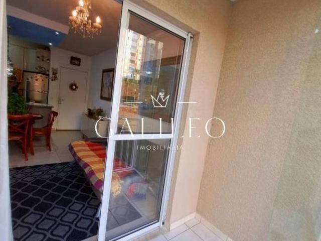 Apartamento, Vila Nambi, Jundiaí, SP