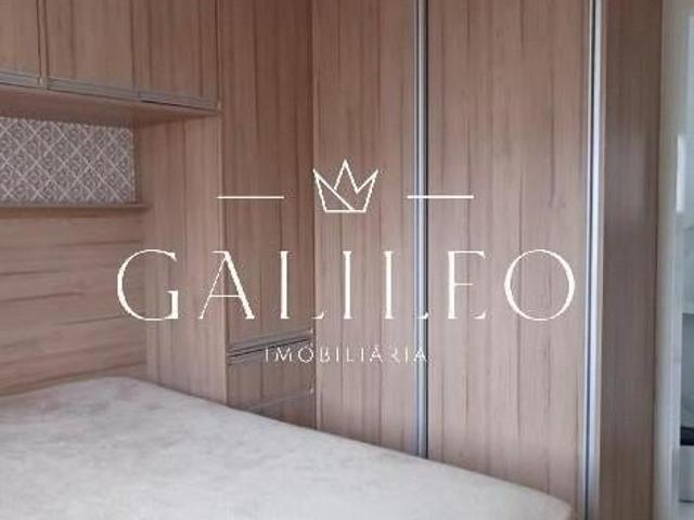 Apartamento, Vila Nambi, Jundiaí, SP