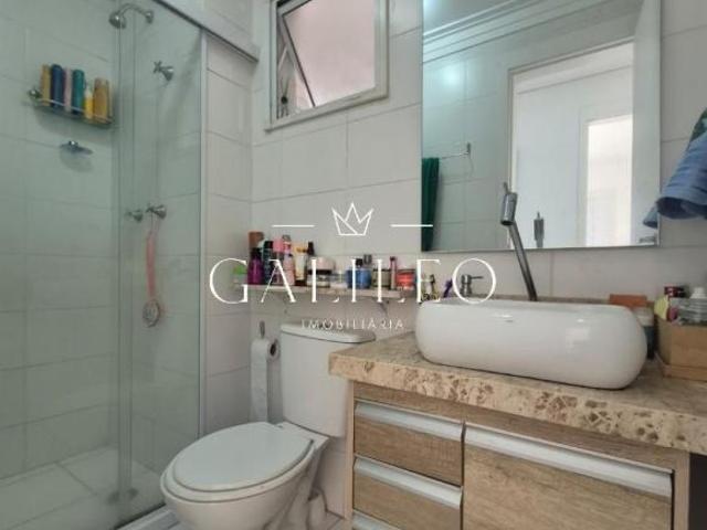 Apartamento, Vila Nambi, Jundiaí, SP