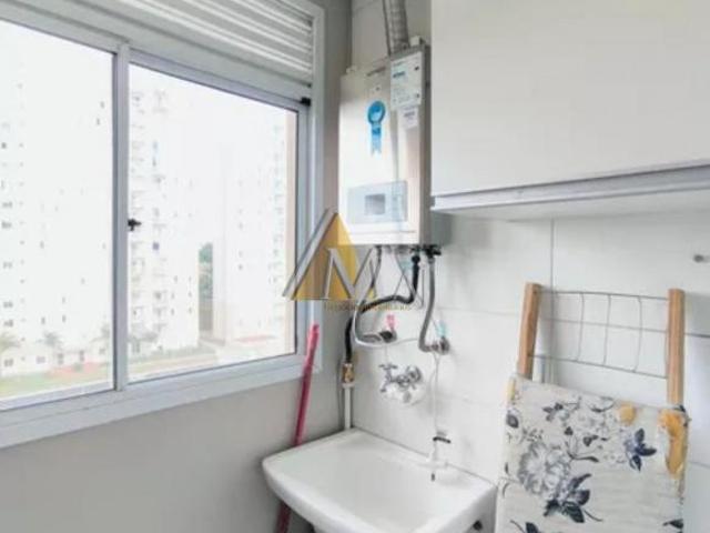 Apartamento, Vila Nambi, Jundiaí, SP