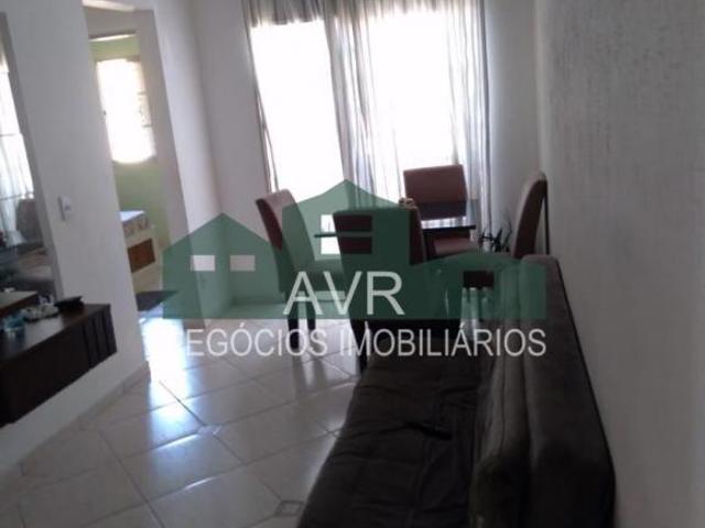 APARTAMENTO VILA NAMBI