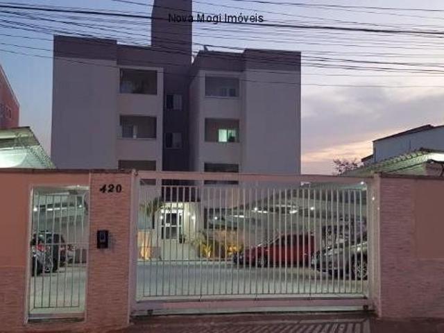 Apartamento, Vila Natal, Mogi das Cruzes, SP