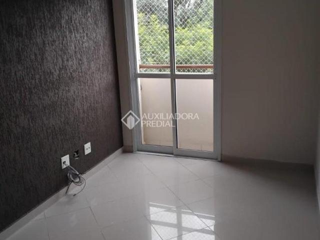 APARTAMENTO VILA NATALIA SACOMÃ
