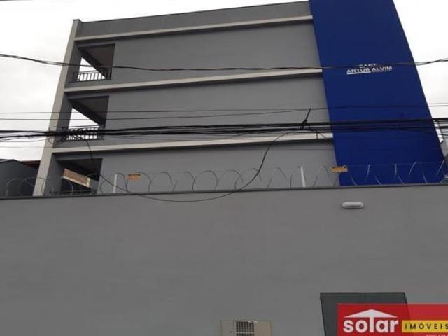 Apartamento VILA NHOCUNÉ São Paulo/SP