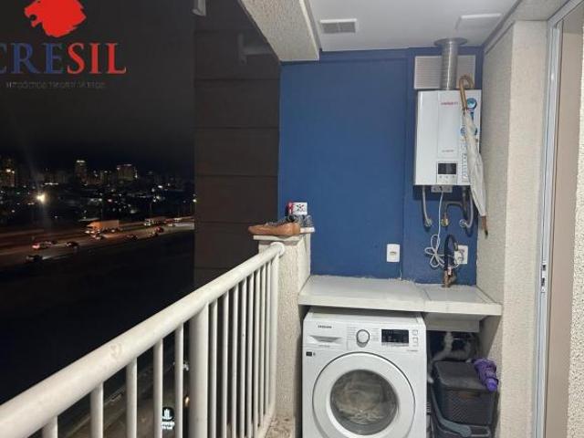 Apartamento, Vila Nilva, Barueri, SP