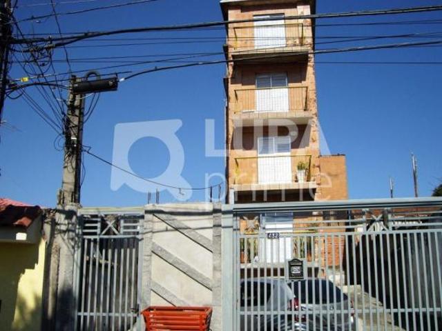 APARTAMENTO VILA NIVi