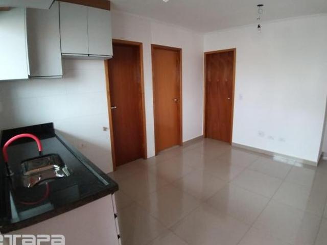 Apartamento Vila Nivi de 2 dormitórios 1 vaga todo mobiliado