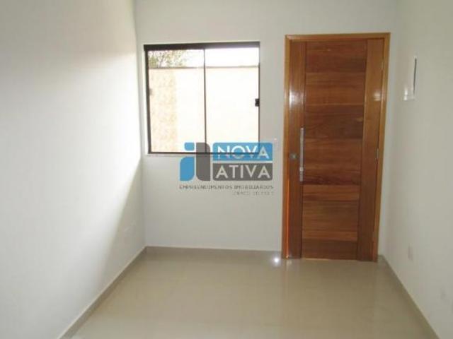 Apartamento, Vila Nivi, São Paulo, SP