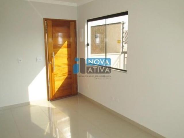 Apartamento, Vila Nivi, São Paulo, SP