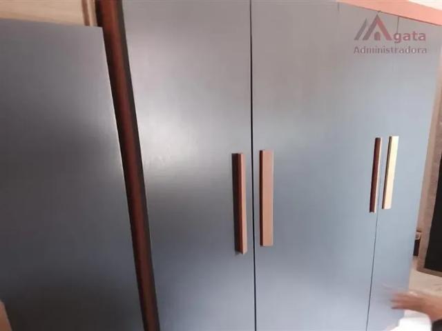 Apartamento Vila Nivi São Paulo/SP