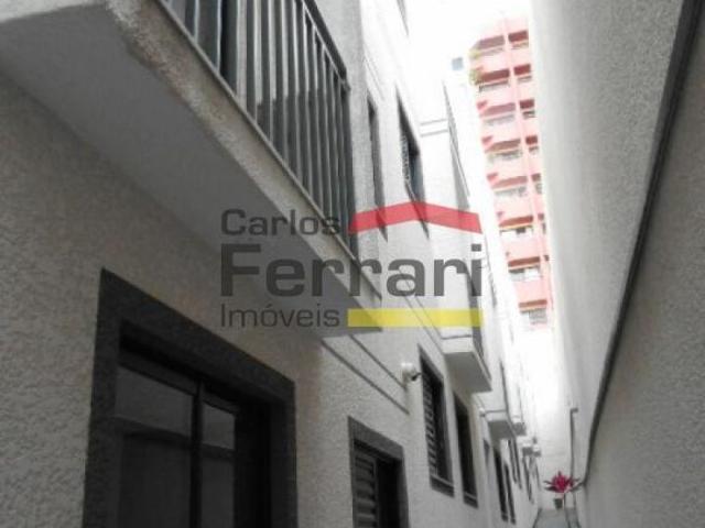 Apartamento Vila Nivi, Próximo ao Metro Tucuruvi