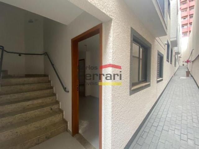 Apartamento Vila Nivi, Próximo ao Metro Tucuruvi