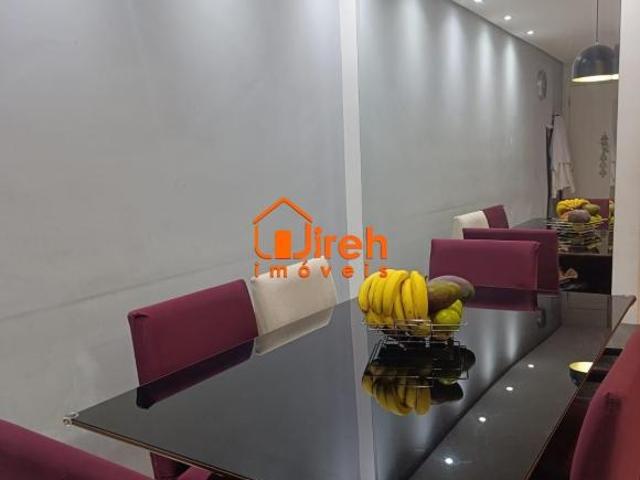 Apartamento Vila Noêmia Mauá