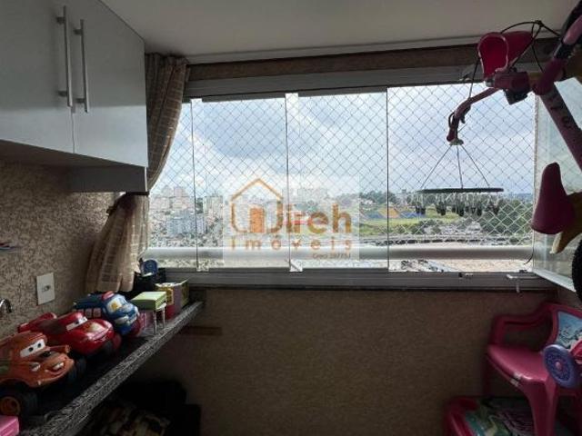 Apartamento Vila Noemia Mauá