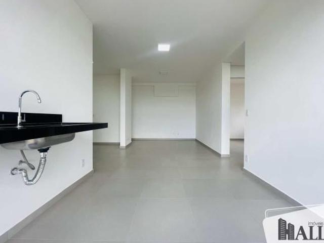 Apartamento,Vila Nossa Senhora do Bonfim,Rio Preto