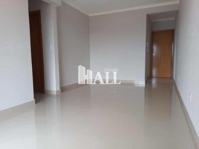 Apartamento,Vila Nossa Senhora do Bonfim,Rio Preto