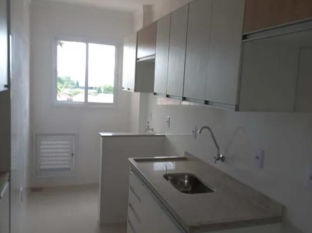 Apartamento, Vila Nossa Senhora do Bonfim, Rio Preto