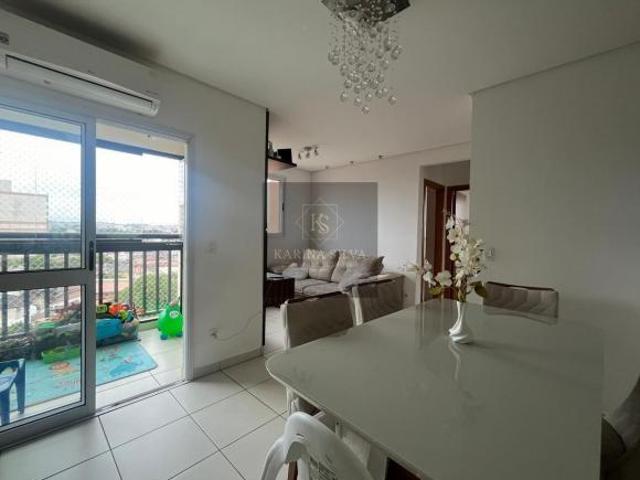 Apartamento, Vila Nossa Senhora das Graças, Taubaté, SP