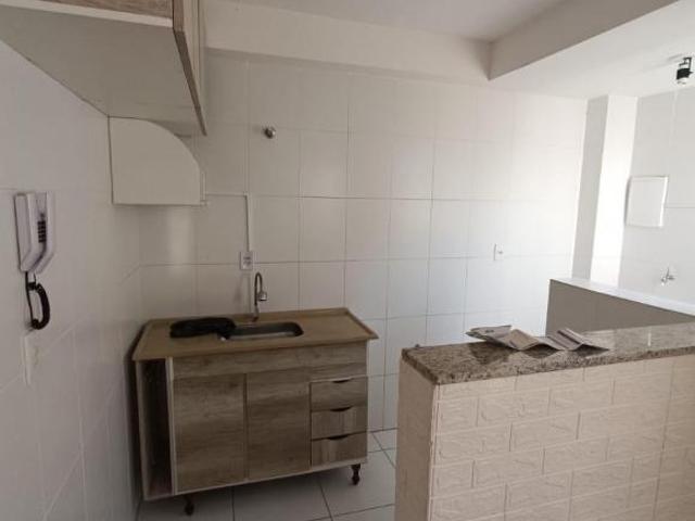 Apartamento, Vila Nossa Senhora das Vitórias, Mauá, SP