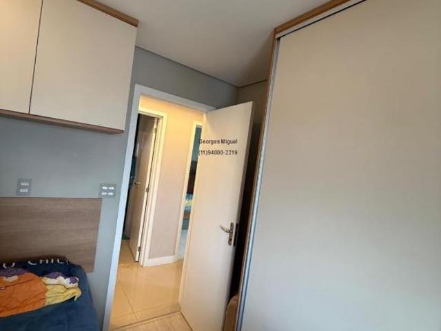 Apartamento, Vila Nossa Senhora das Vitórias, Mauá, SP