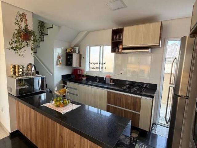 Apartamento, Vila Nossa Senhora das Vitórias, Mauá, SP