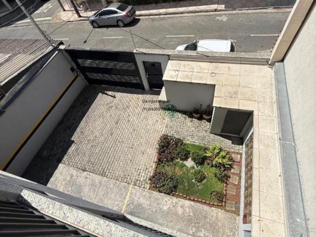 Apartamento, Vila Nossa Senhora das Vitórias, Mauá, SP