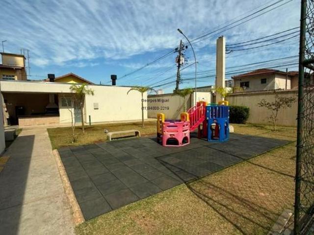 Apartamento, Vila Nossa Senhora das Vitórias, Mauá, SP
