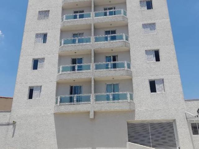 Apartamento, Vila Nossa Senhora das Vitórias, Mauá, SP