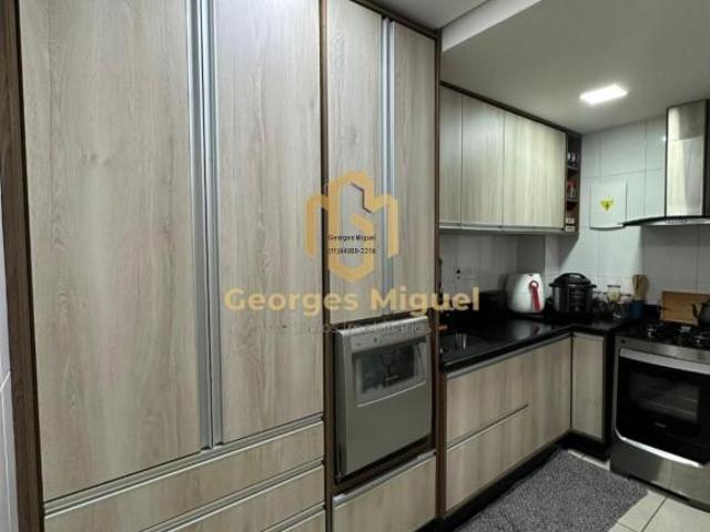 Apartamento, Vila Nossa Senhora das Vitórias, Mauá, SP