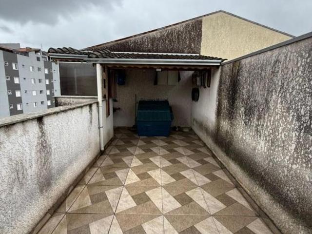 Apartamento, Vila Nossa Senhora das Vitórias, Mauá, SP