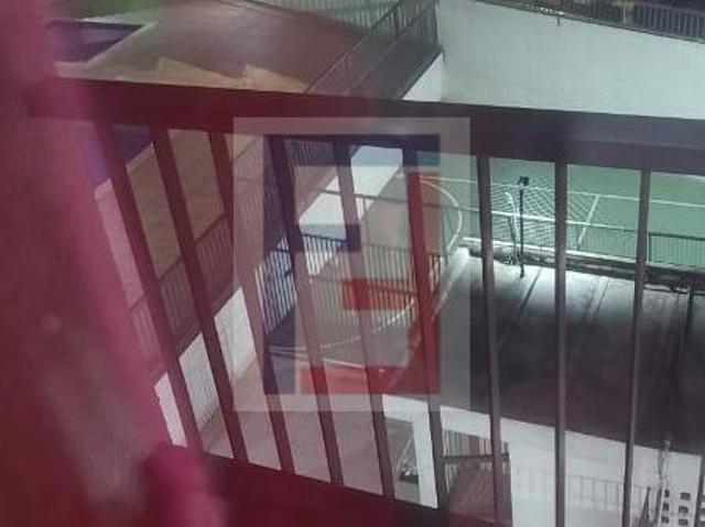 Apartamento, Vila Nossa Senhora de Fátima, Guarulhos, SP