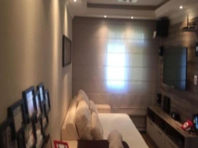 Apartamento, Vila Nossa Senhora de Fátima, Guarulhos, SP