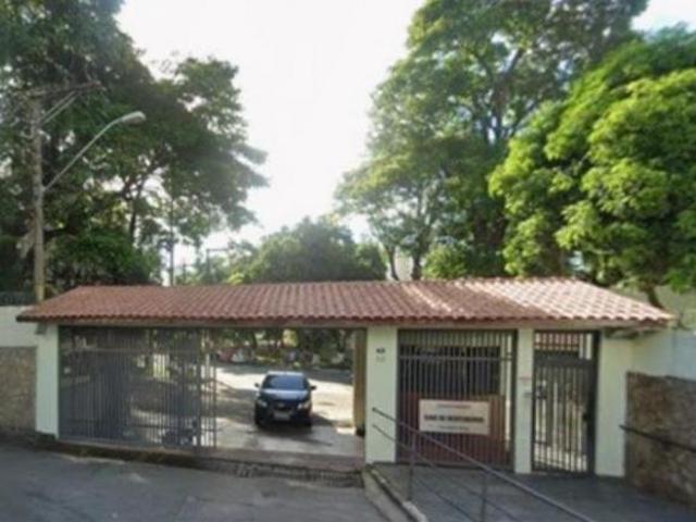 Apartamento, Vila Nossa Senhora de Fátima, Guarulhos, SP