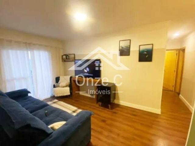 Apartamento, Vila Nossa Senhora de Fátima, Guarulhos, SP